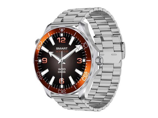 Click here for H35 Bluetooth Call Smartwatch 1.52 360*360 Heart R... prices