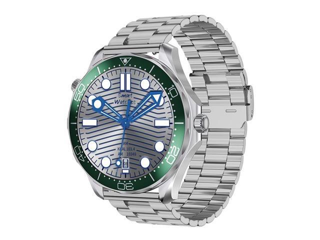 Click here for H35 Bluetooth Call Smartwatch 1.52 360*360 Heart R... prices