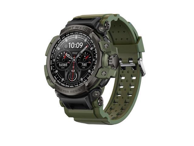 Click here for Lc16 Bluetooth Calling Smart Watch Heart Rate Bloo... prices