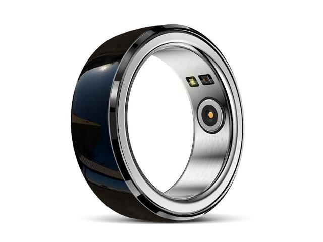 Click here for R2 Smart Ring Step Counting Heart Rate Blood Press... prices