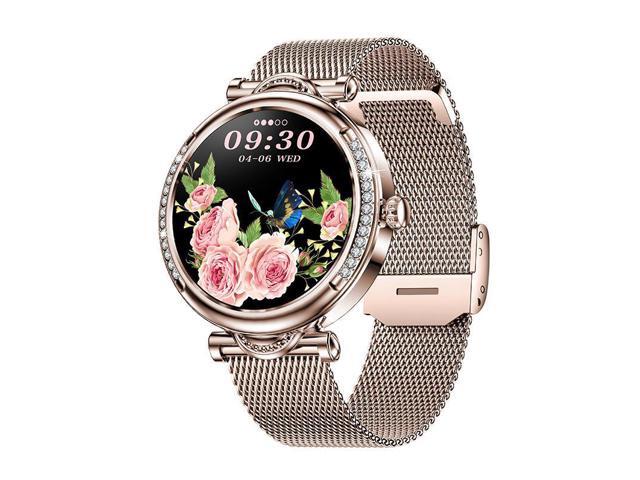 Click here for Cf32 Bluetooth Call Female Smart Watch 1.27 &Quot;... prices
