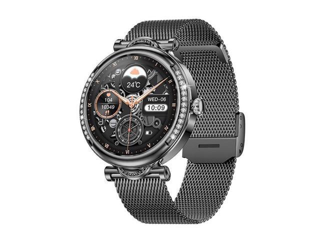 Click here for Cf32 Bluetooth Call Female Smart Watch 1.27 &Quot;... prices