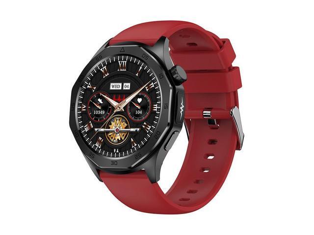 Click here for Et480 Ecg Bluetooth Call Body Fat Blood Pressure B... prices