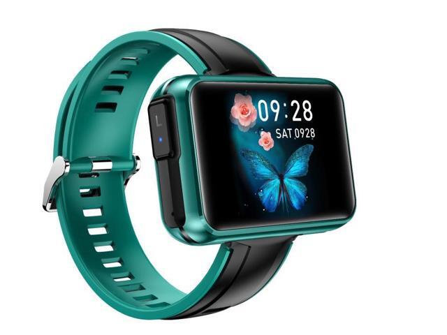 Click here for T91 Smart Bracelet Bluetooth Headset Two-In-One Co... prices