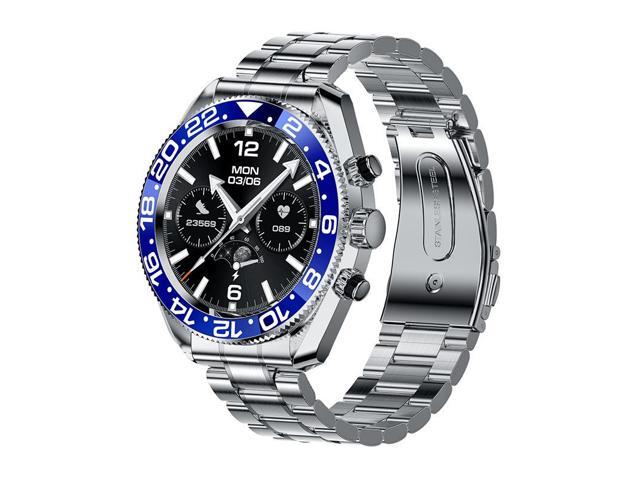 Click here for Aw35 Bluetooth Calling Smart Watch Siri Dial Heart... prices