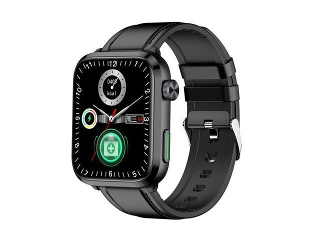 Click here for F220 Bluetooth Call Smart Watch Blood Glucose Lase... prices