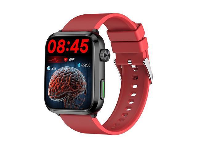 Click here for F220 Bluetooth Call Smart Watch Blood Glucose Lase... prices