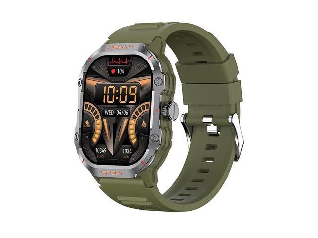 Click here for Hk24 Bluetooth Calling Smart Watch Nfc Game Heart... prices