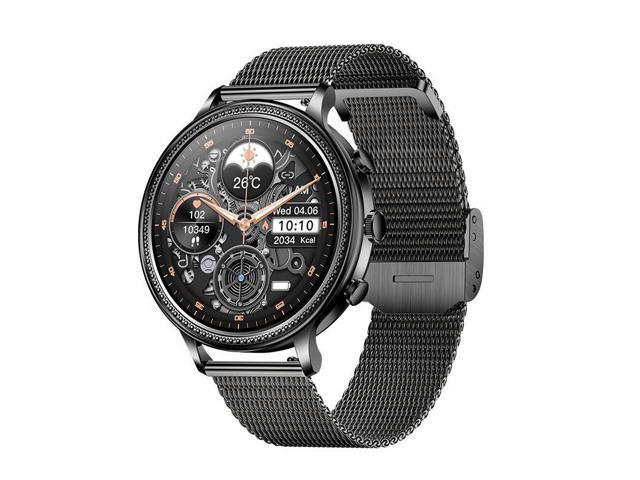 Click here for V60 Womens Bluetooth Call Smart Watch 1.39 High Re... prices