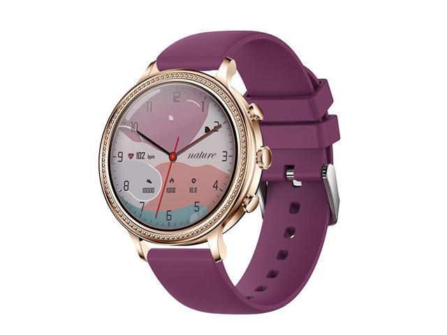 Click here for V60 Womens Bluetooth Call Smart Watch 1.39 High Re... prices