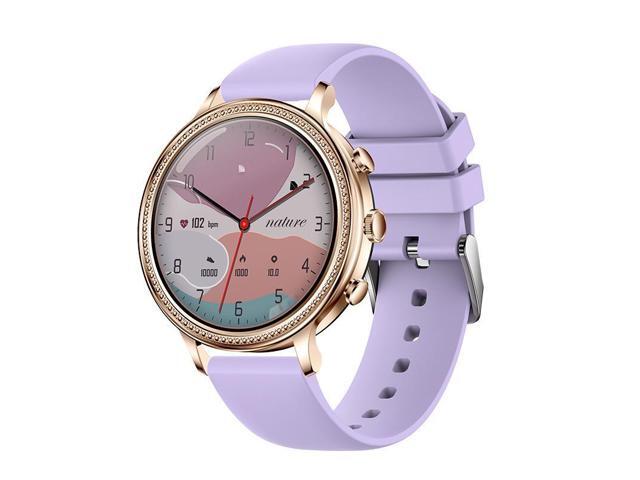 Click here for V60 Womens Bluetooth Call Smart Watch 1.39 High Re... prices