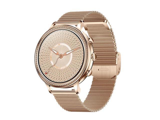 Click here for V60 Womens Bluetooth Call Smart Watch 1.39 High Re... prices