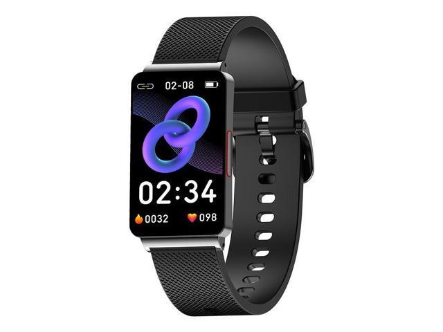 Click here for Ep08 Smart Watch Heart Rate Blood Oxygen Body Temp... prices