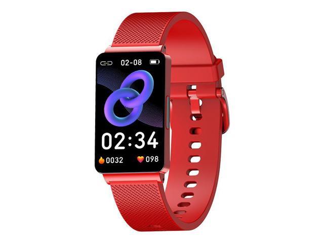 Click here for Ep08 Smart Watch Heart Rate Blood Oxygen Body Temp... prices
