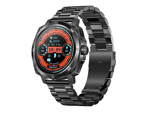 Click here for Amoled Screen I89 Bluetooth Calling Smart Watch Me... prices