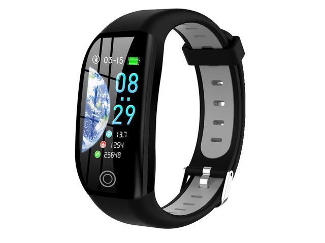 Click here for 1.14 Screen Smart Bluetooth Watch Bracelet F21 Hea... prices