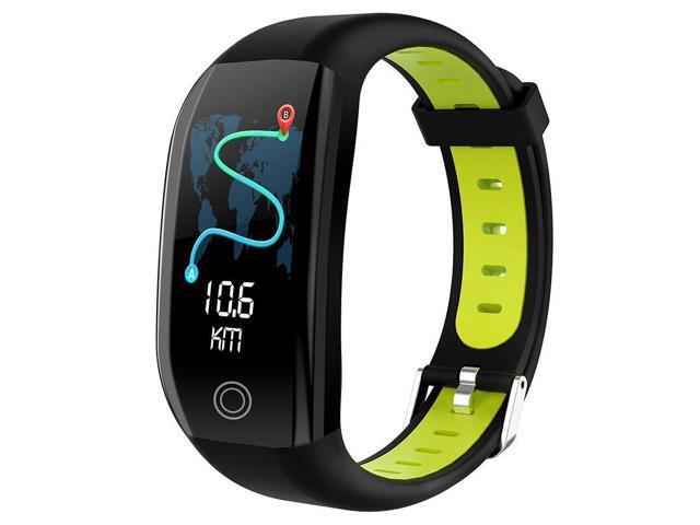 Click here for 1.14 Screen Smart Bluetooth Watch Bracelet F21 Hea... prices