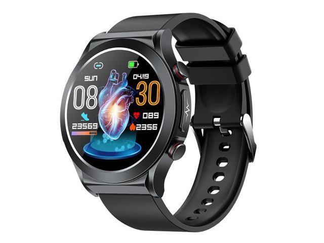Click here for Tk21p Ecg Smart Watch Heart Rate Blood Oxygen Body... prices