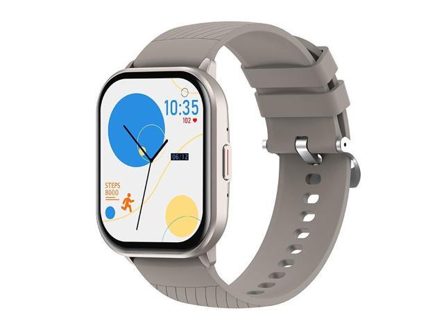 Click here for Zl99j Bluetooth Call Smart Watch Music Heart Rate... prices