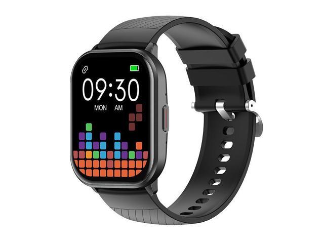 Click here for Zl99j Bluetooth Call Smart Watch Music Heart Rate... prices