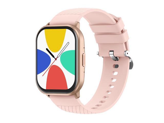 Click here for Zl99j Bluetooth Call Smart Watch Music Heart Rate... prices