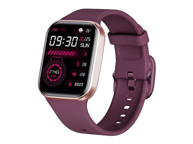 Click here for Q23 Smart Watch Heart Rate Blood Pressure Blood Ox... prices