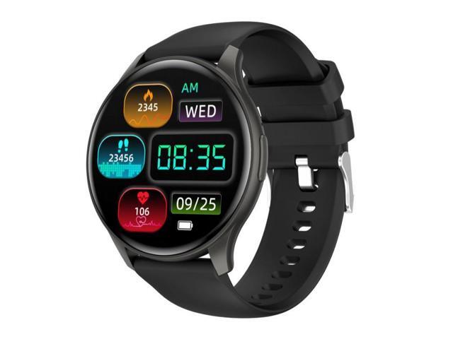 Click here for Zw60 Bluetooth Call Smart Watch 1.43Amoled Round S... prices