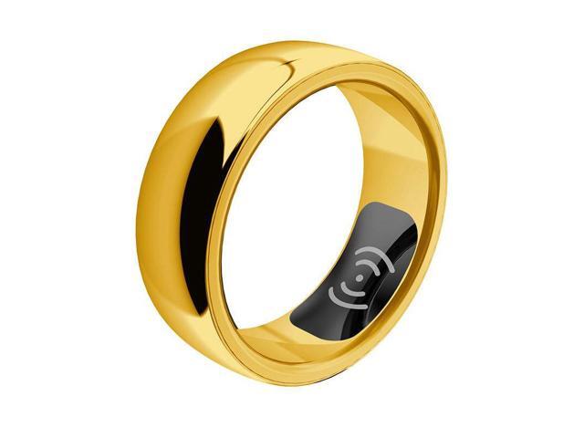 Click here for Smart Wear Sr300 Waterproof Blood Oxygen Ring Step... prices