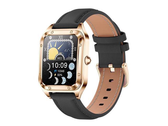 Click here for I98 Women Bluetooth Call Smart Watch Heart Rate Bl... prices
