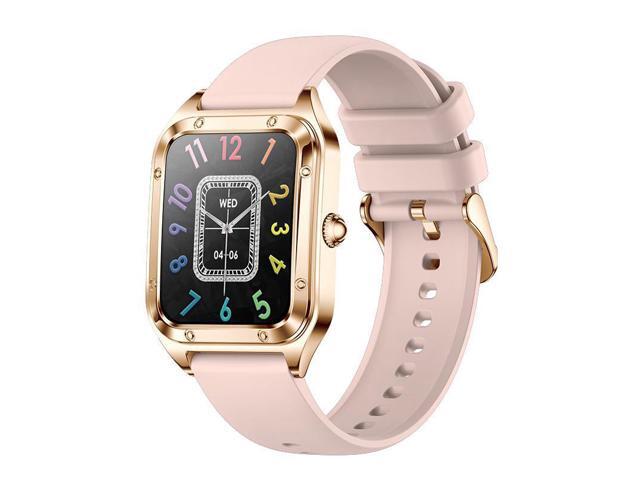 Click here for I98 Women Bluetooth Call Smart Watch Heart Rate Bl... prices
