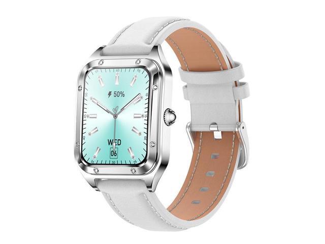 Click here for I98 Women Bluetooth Call Smart Watch Heart Rate Bl... prices