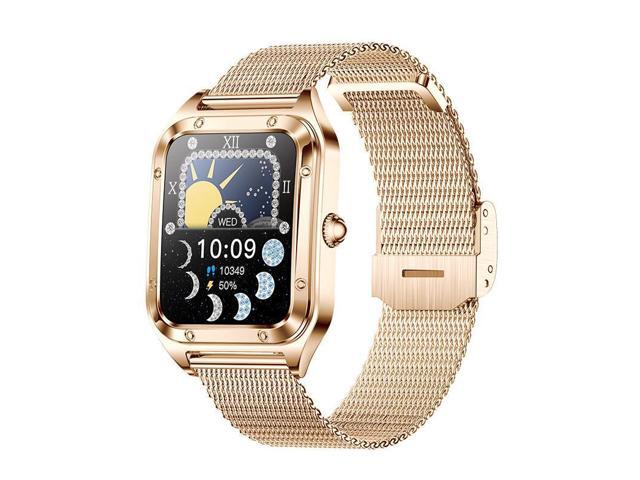 Click here for I98 Women Bluetooth Call Smart Watch Heart Rate Bl... prices