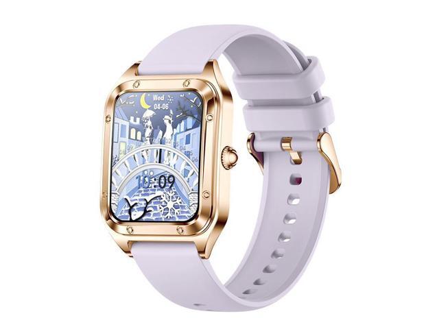 Click here for I98 Women Bluetooth Call Smart Watch Heart Rate Bl... prices