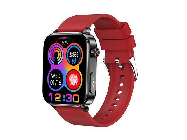 Click here for Tk15 Ecg Blood Glucose Uric Acid Bluetooth Call Sm... prices