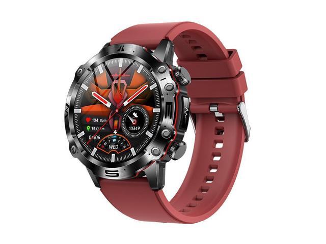 Click here for 2024Et482 Bluetooth Call Ecg Non-Invasive Blood Gl... prices