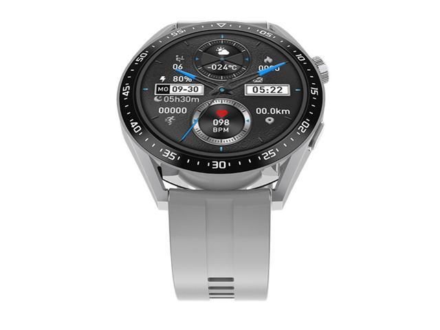 Click here for Amax3pro Bluetooth Calling Smart Watch Heart Rate... prices