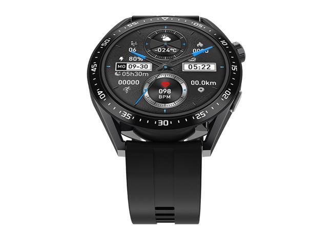 Click here for Amax3pro Bluetooth Calling Smart Watch Heart Rate... prices