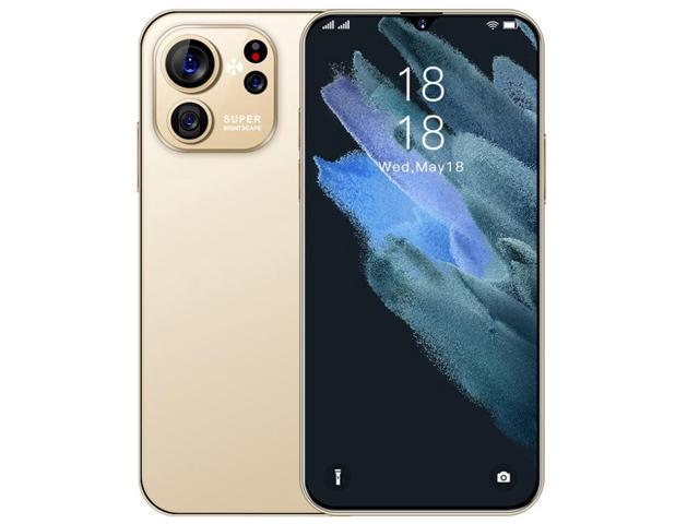 Click here for S23 Ultra E6  2GB+16GB  6.3 inch Screen  Face Iden... prices