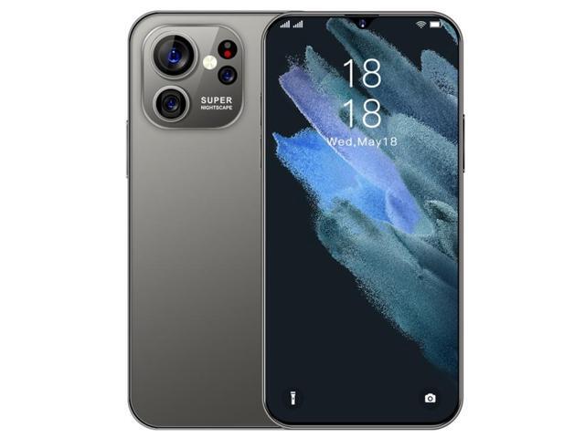 Click here for S23 Ultra E6  2GB+16GB  6.3 inch Screen  Face Iden... prices