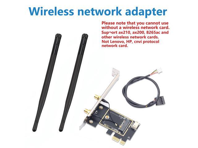 Click here for M.2 To PCI Express Wireless Adapter Converter with... prices