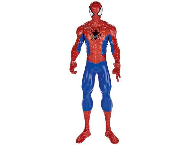 Click here for Hasbro 1:6 Spiderman Red Suit 12-inch Action Figur... prices