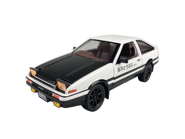 Click here for MiniAuto 1:20 Scale Initial D Trueno AE86 Sprinter... prices