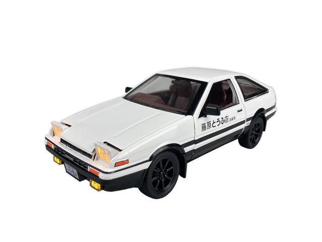 Click here for MiniAuto 1:20 Scale Initial D Trueno AE86 Sprinter... prices