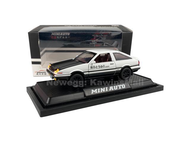 Click here for MiniAuto 1:28 Scale Initial D Trueno AE86 Diecast... prices