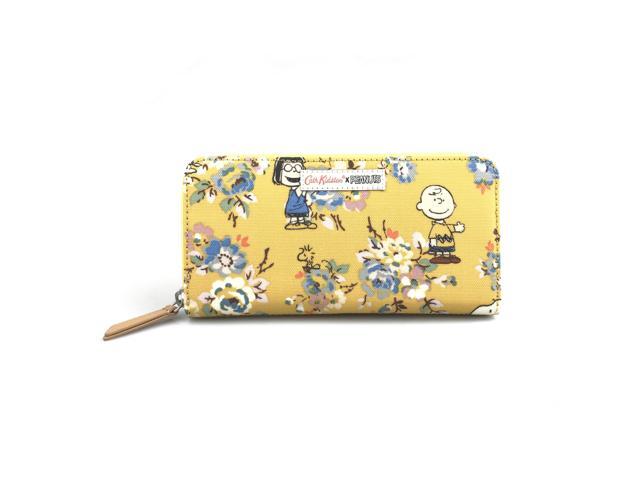 Click here for Cath Kidston Limited Edition Continental Zip Walle... prices