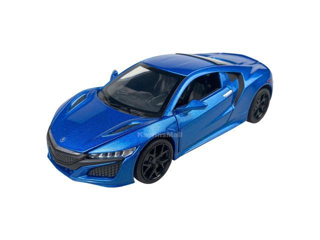 Click here for MiniAuto 1:32 Acura NSX 2016 Edition Sportscar All... prices