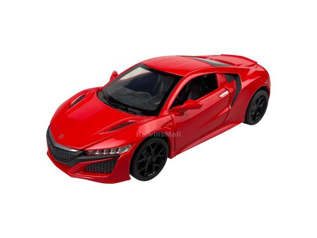 Click here for MiniAuto 1:32 Acura NSX 2016 Edition Sportscar All... prices