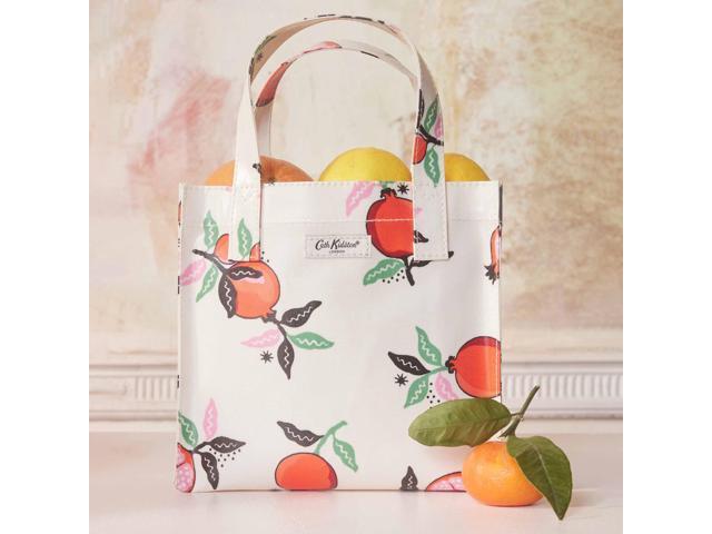 Click here for Cath Kidston Small Bookbag S Size Open Top Handled... prices