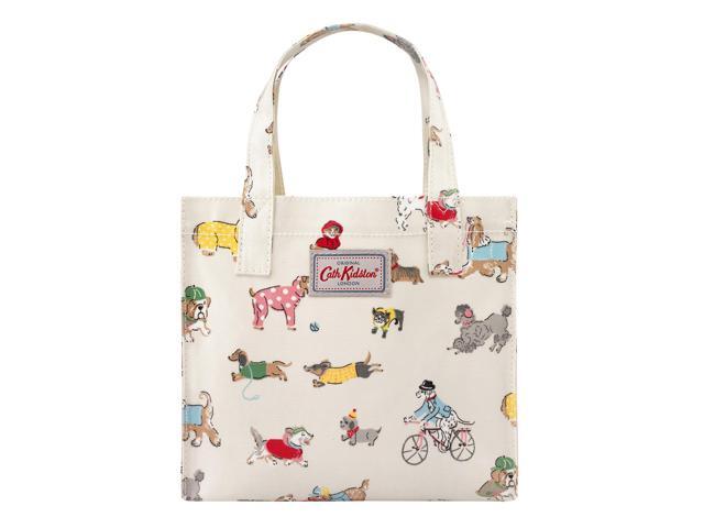 Click here for Cath Kidston Small Bookbag S Size Open Top Handled... prices