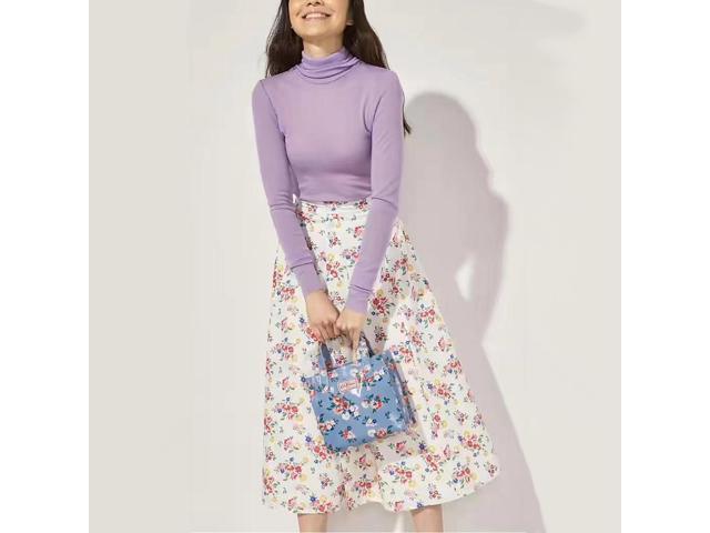 Click here for Cath Kidston Small Bookbag S Size Open Top Handled... prices